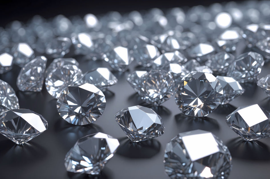 Why Canadian Diamonds Are a Top Choice for Engagement Rings | Canadian ...