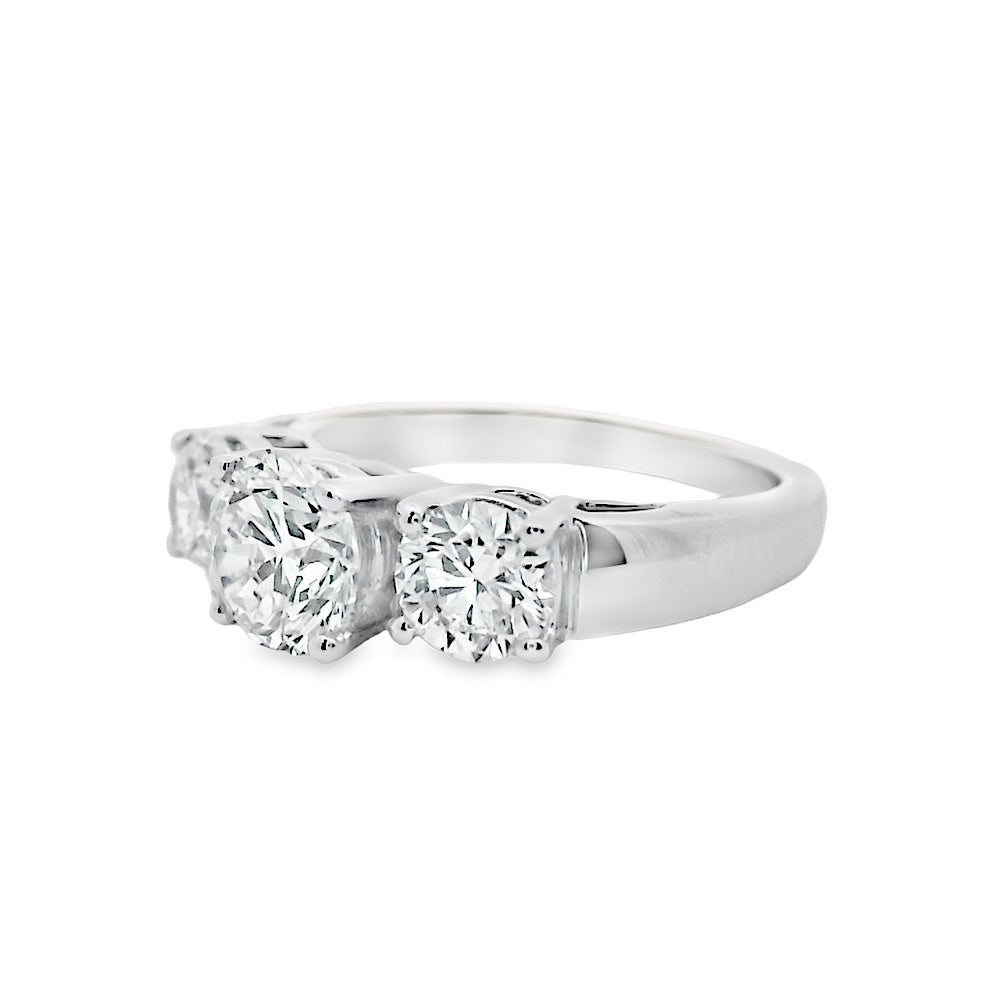Diamond Engagement Rings Vancouver- Wedding Bands - Diamond Wholesale ...