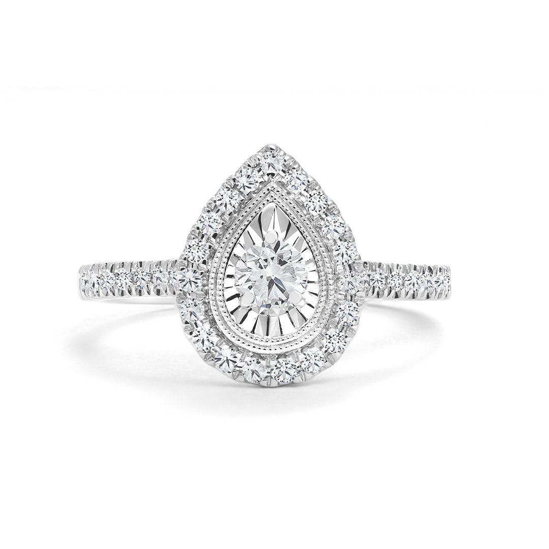 Shop Diamonds - Canadian - Engagement Rings at Arctic Fame Diamonds